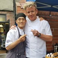 Jhong Lee - Sous Chef @ Le grand, los angeles | Gronda