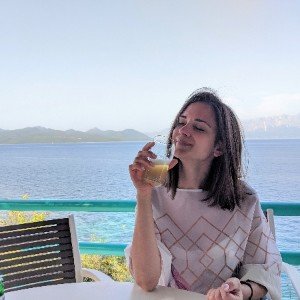 Giulia Trevisan - Private chef @ Giulia Cooks | Gronda