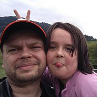 Andre Marx - Demi Chef Gardemanger @ Milderaunalm | Gronda