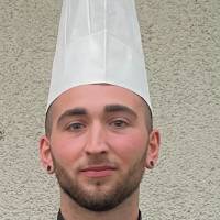 Alessandro Prete - Chef de Partie @ Sheraton Zurich Neues Schloss Hotel ...