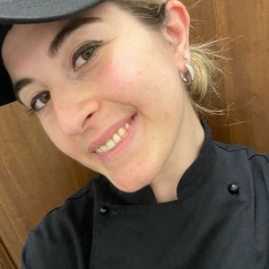 Giulia Cruciani - Pastry chef @ castello di petrata | Gronda