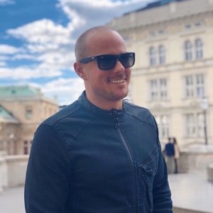 Michael Fortner - Restaurant GM @ ANdAZ Vienna Am Belvedere | Gronda