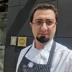 Jameel Simaan - Fassuta, Israel | Gronda