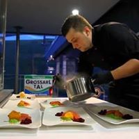 Daniel Gfrerer - Chef de Partie @ Großarlerhof | Gronda
