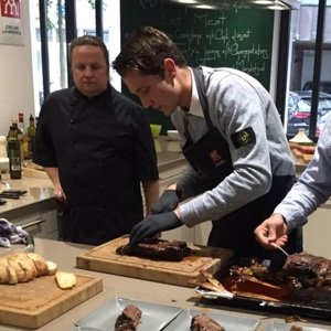 Mike Marx - Düsseldorf, Germany | Gronda