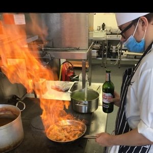 Tom Bowden - Chef pastry @ the ivy exeter | Gronda
