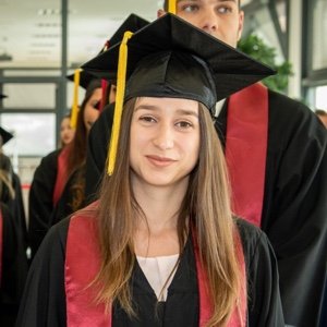 Sarah Fuchs - Shift Manager @ L’Osteria Salzburg | Gronda