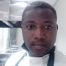 Bamidele David - Commis de Cuisine @ De Bull Restaurant & Bar | Gronda
