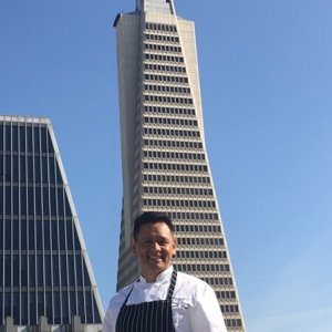 Thomas Rhodes - Executive Chef @ Omni | Gronda