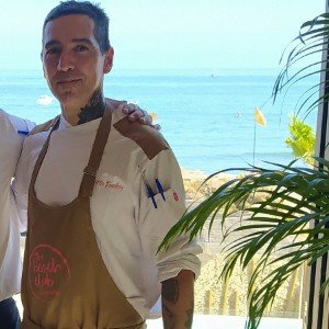 Marco Jacoby - Executive Chef @ Barcelo Nura | Gronda