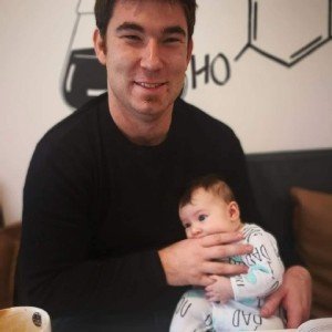 Logan Reid - Brisbane QLD, Australia | Gronda