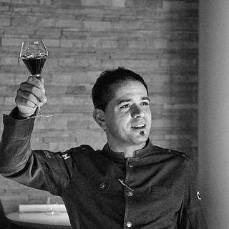 Matteo Ferrantino - Chef de Cuisine @ bianc | Gronda