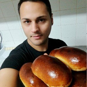 Marco Vitale - Cuoco rosticcere @ Touchè | Gronda