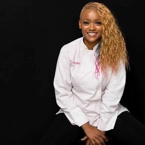 Tiffany Moore - Private Chef/Caterer @ Chef Tiffany Moore LLC | Gronda