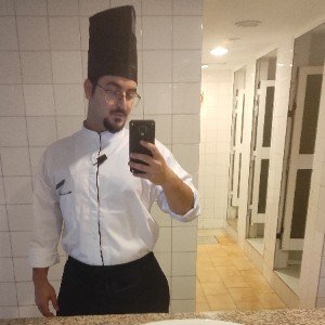 Edgar Millan Rocha - Chef @ Lopesan Faro collection | Gronda