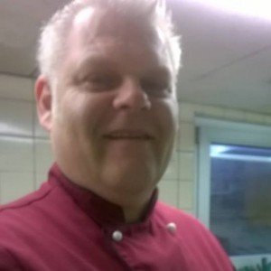 Thomas Engelmann - Azubi @ Hotel Wyndham Garden | Gronda