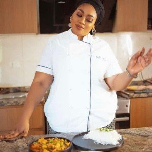 Bashirah Giwa | Gronda