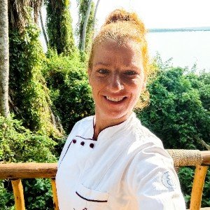 Steffi Metz - Internationaler Kochtrainer @ Steffi Metz | Gronda