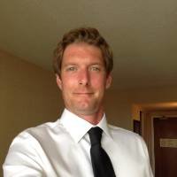 Christopher Huth - Zürich, Schweiz | Gronda