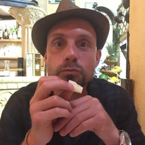 Daniel Guidotti - Private chef @ Self employed | Gronda