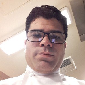 Adonis Reyes - Sous Chef @ Trump international Hotel las vegas | Gronda