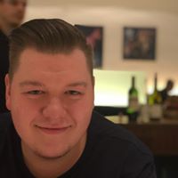 Martin Hartwig - Sous Chef @ Restaurant Handwerk | Gronda