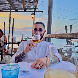 Luca Micelli - Rome, Metropolitan City of Rome Capital, Italy | Gronda