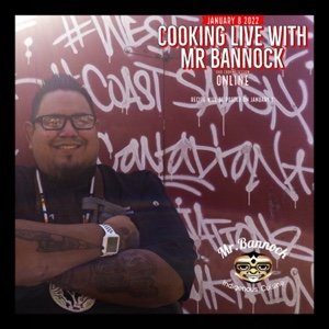Paul Hollywood - Owner @ Mr Bannock | Gronda