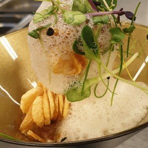 Markus Koenig - Sous Chef @ Boutique Hotel DasPosthotel | Gronda