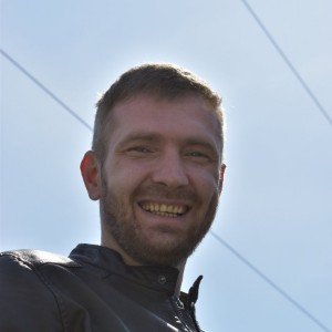 Artis Abolins | Gronda