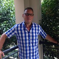 Thomas Lugmair - Geschäftsführer @ Tom&Tom Tennisanlagenbetriebs GmbH | Gronda