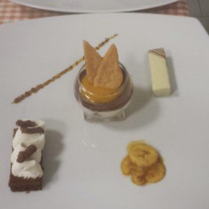 Christian de Simone - Chef di cucina @ Hotel in Italia | Gronda