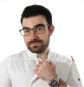 Jeremy Enriquez - Chef de Cuisine @ Tastings nyc | Gronda