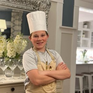 Tucker Perry - Commis de Cuisine @ Fruition Restaurant | Gronda