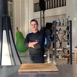 Remy thomas - Vienne, France | Gronda