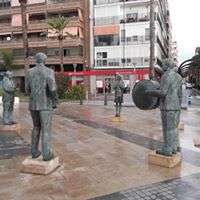 Victor Manuel Gonzalez Gomez - camarero @ A fonte da vella | Gronda