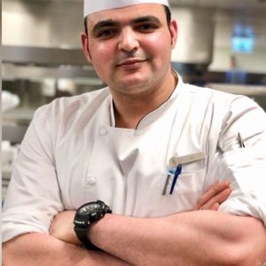 Ali Azab - Sous Chef @ Four Seasons Hotel | Gronda