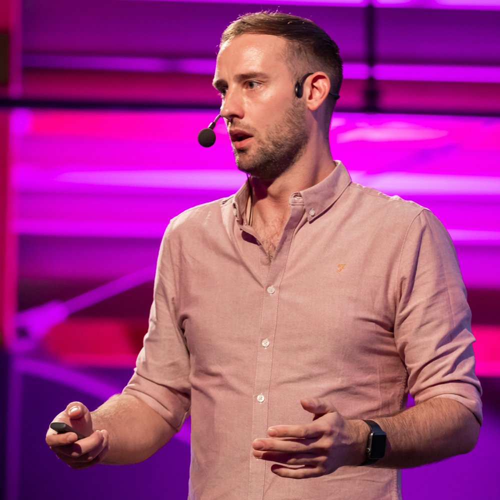 Harry Roberts | Gronda