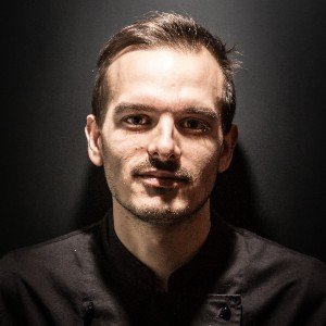 Stefano Merlin - Sous Chef @ Borgia - Milano | Gronda