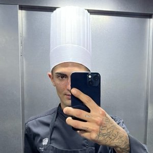 Federico Lionello - Demi Chef @ Cherry | Gronda