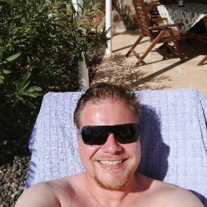 Peter Quade - Sous Chef @ Landhaus Haverbeckhof | Gronda