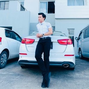 Ko Sai - Yangon, Myanmar (Burma) | Gronda