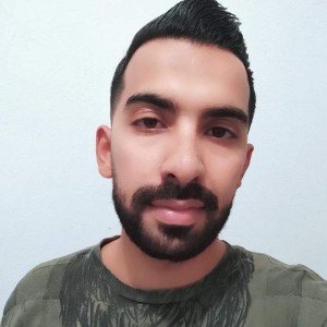 Foued Bemri - Cook @ Tunis Marriott Hotel | Gronda