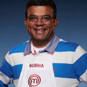 Subha Ramiah - Masterchef Top5 @ Masterchef USA | Gronda