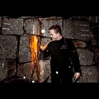 David Bernauer | Gronda