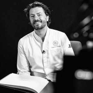 Thomas Dorfer - Küchenchef - Chef de Cuisine @ Landhaus Bacher | Gronda