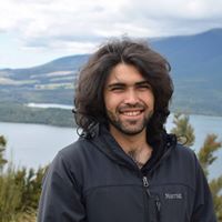 Francisco Benavides - Chef de Cuisine @ Alpine Lodge, St. Arnaud, New Zealand | Gronda