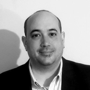 Robert Reyes - Restaurant Manager @ Palizo Italiano | Gronda