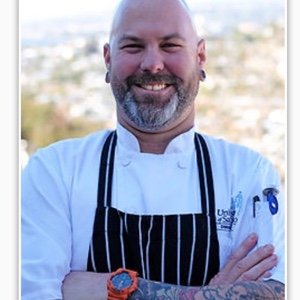 Chef Leche - Chef @ La Gran Terraza | Gronda