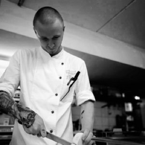 Alex Mussner - Chef Patissier @ Hotel la maiena | Gronda